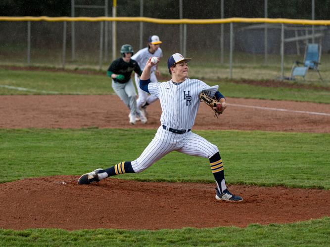 Pendleton thumps Hood River baseball, 12-1 | Sports | columbiagorgenews.com