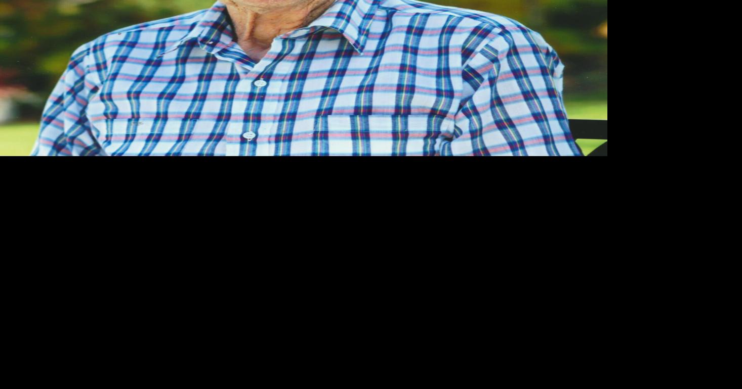 Chuck Burke celebrates his 100th year | Free News | columbiagorgenews.com