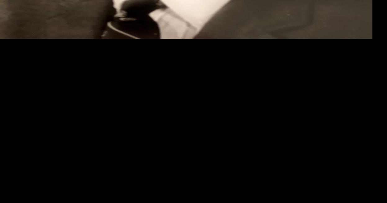 Obituary: Theodore Gordon | Obituaries | columbiagorgenews.com