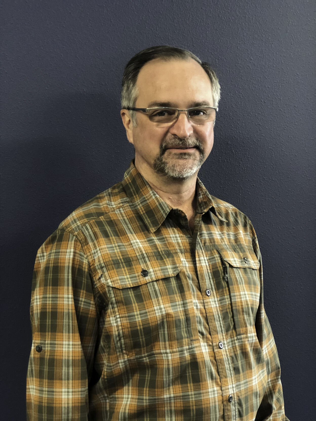 John Willer - Port of The Dalles Position #3 | | columbiagorgenews.com