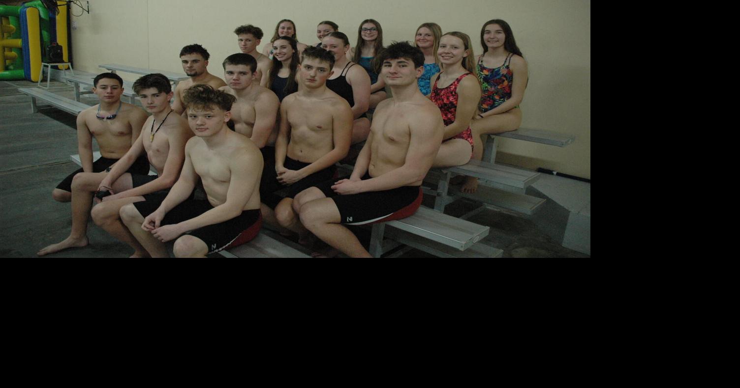 The Dalles swimmers continue improvement | Sports | columbiagorgenews.com