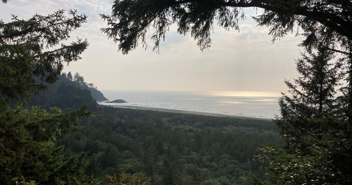 Pacific view: Creativity in the Gorge | Gorge Life | columbiagorgenews.com