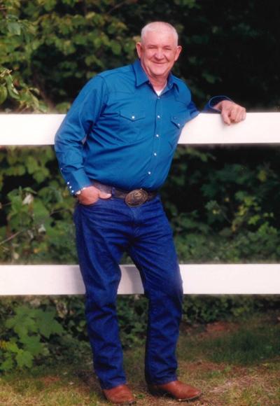 Obituary: Charles Allen | Obituaries | columbiagorgenews.com