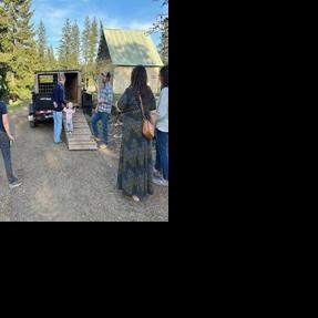 Crop Talks tour Gorge farms, support local farmers | Free News ...