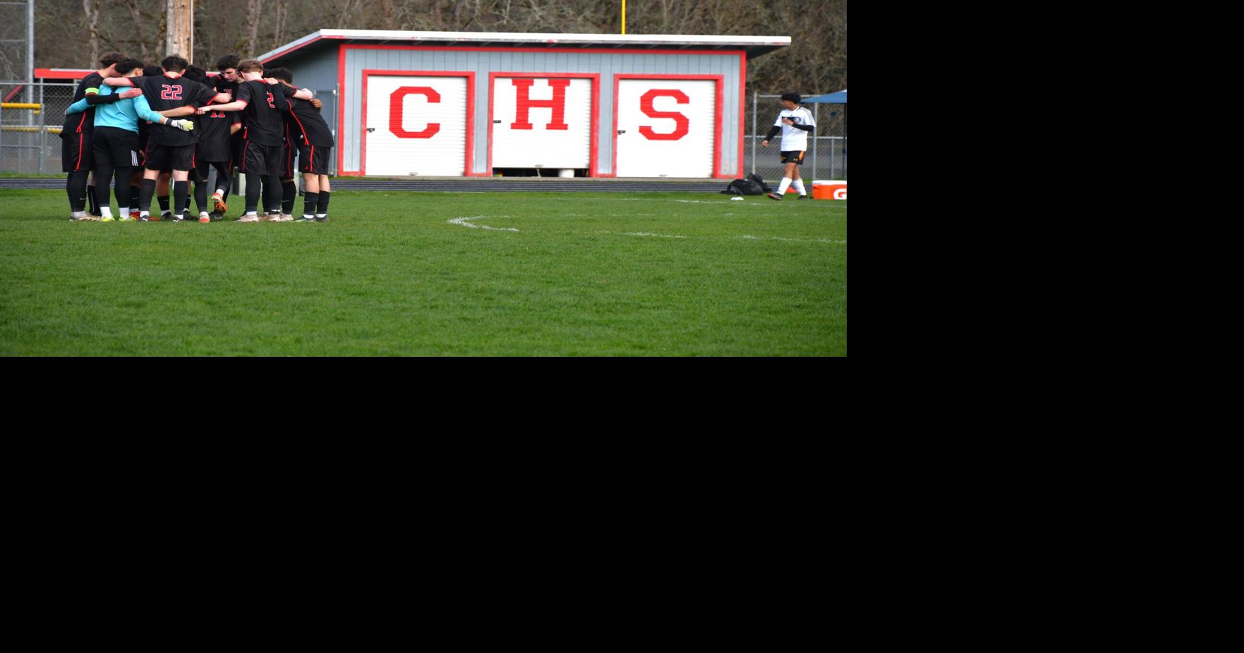 CHS boys soccer enter spring break undefeated | Sports | columbiagorgenews.com
