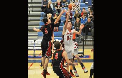 Dufur Rangers miss out on 1A postseason berth | Sports ...