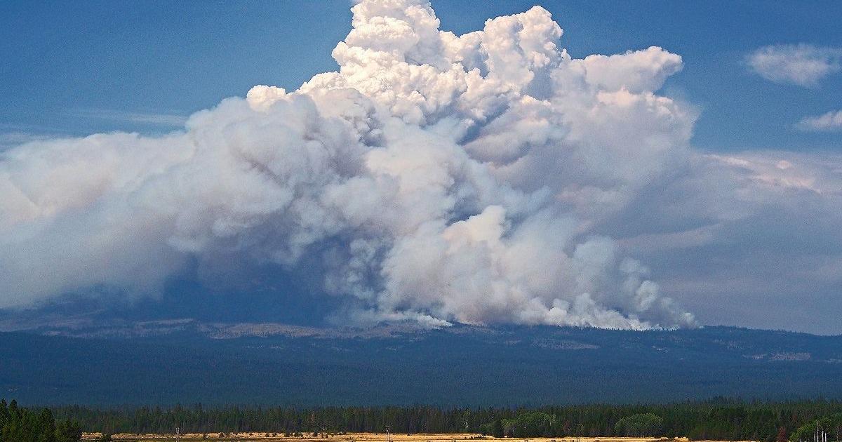 Mt. Adams fire doubles to 18,000 acres | News | columbiagorgenews.com