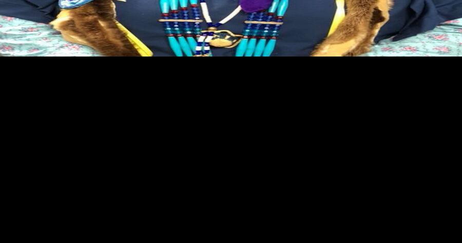 Hood River Library hosts Warm Springs author | Free News ...