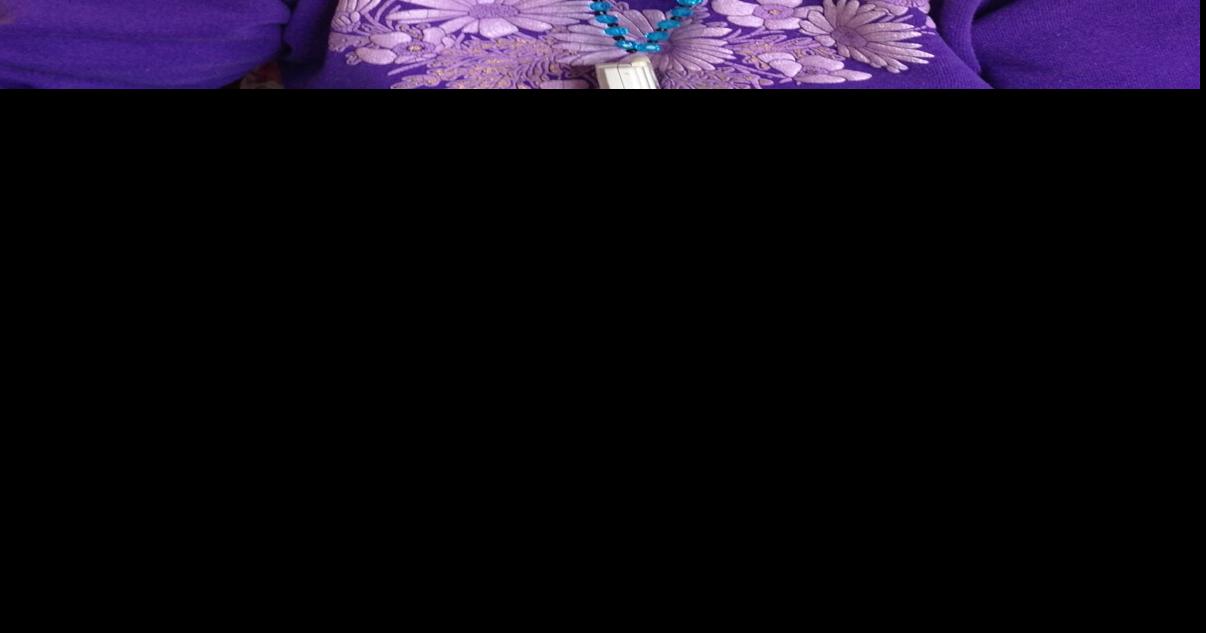 Obituary: Betty Collie | Obituaries | columbiagorgenews.com