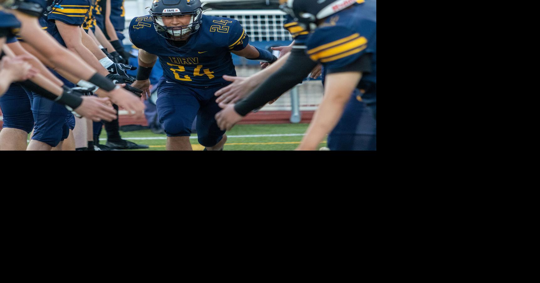 HR football opens new chapter in revamped district | Sports ...