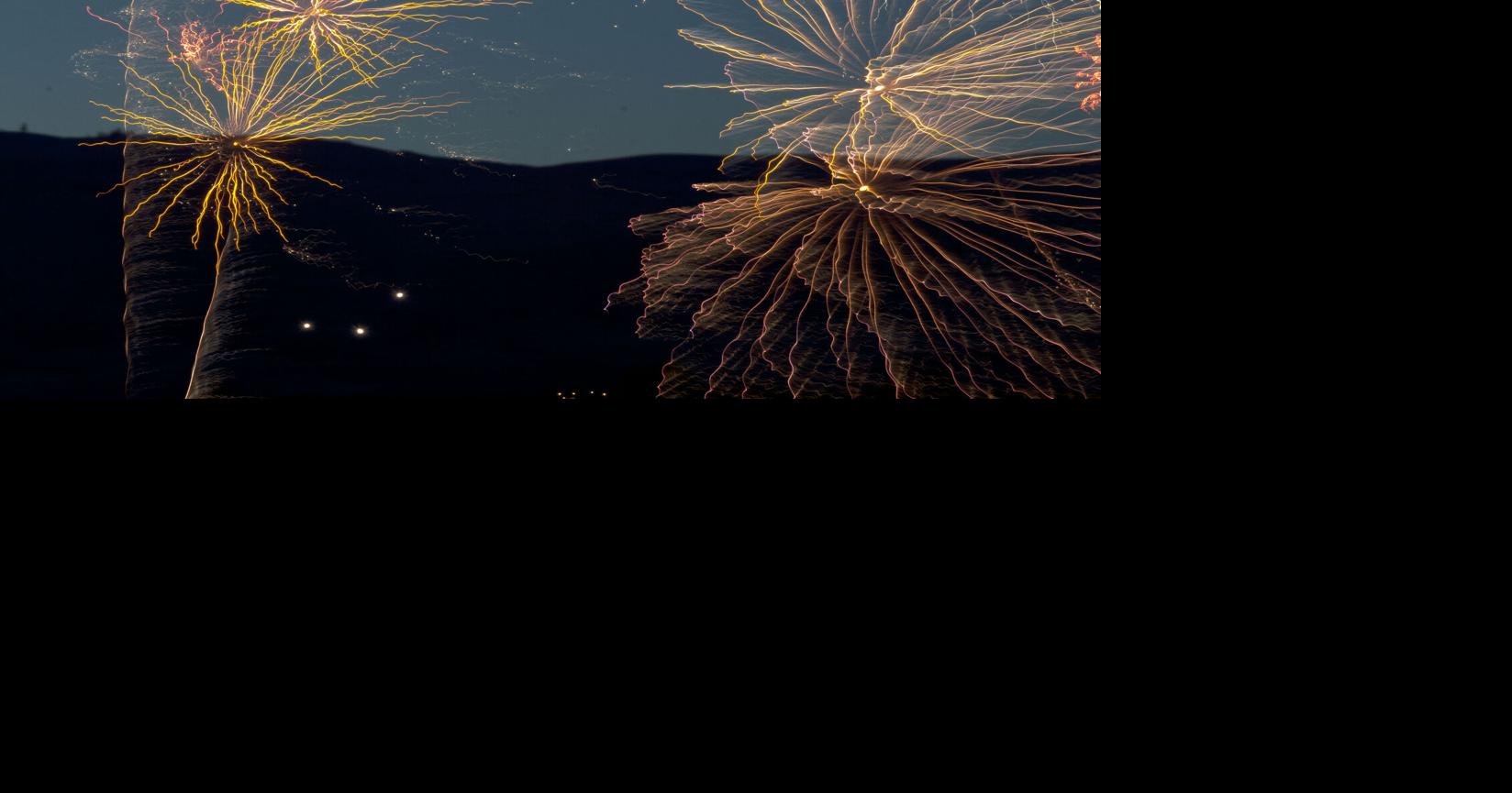 The Gorge celebrates the Fourth of July | Entertainment ...