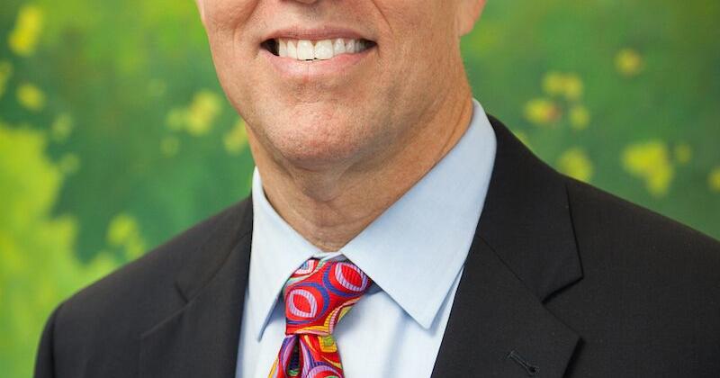 New chief plans MCMC future | News | columbiagorgenews.com