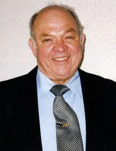 Bill Norman Chrisman | Obituaries | columbiagorgenews.com