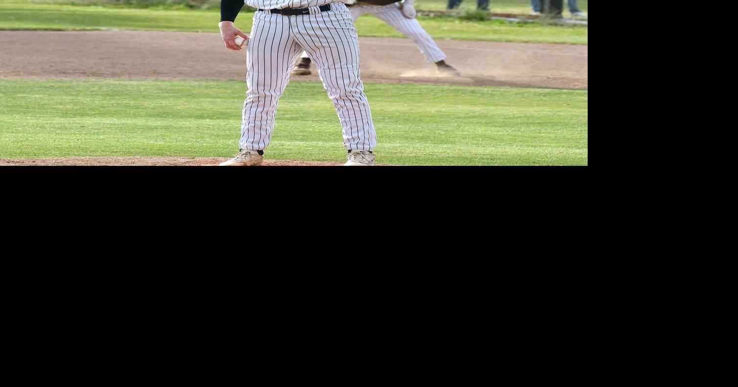 Eagles beat Crescent Valley, advance to round two of 5A baseball ...
