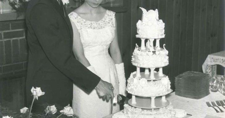 Kerry and Sally Wilcox celebrate 60th | Announcements ...