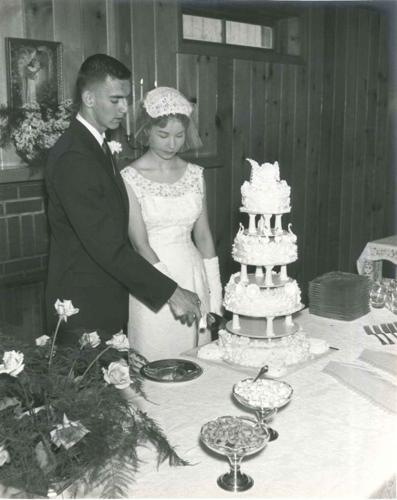 Kerry and Sally Wilcox celebrate 60th | Announcements ...