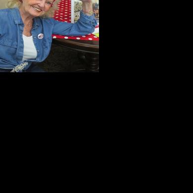 Remembering Ada Wyn Parker-Loy, the first ‘Rosie the Riveter’ | Gorge ...