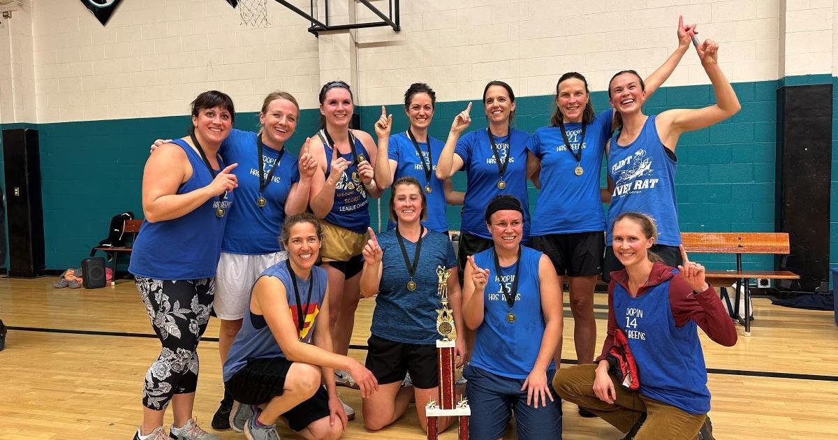Has-Beens take title | Gorge Life | columbiagorgenews.com