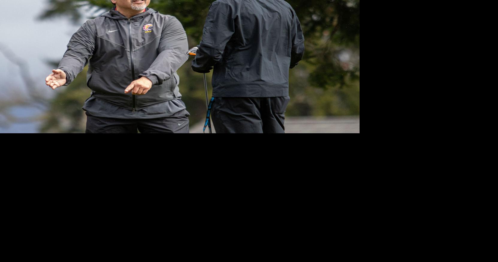 The Dalles boys golf team hits the links | Sports | columbiagorgenews.com