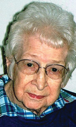 Edna Mae Fraley | Obituaries | columbiagorgenews.com