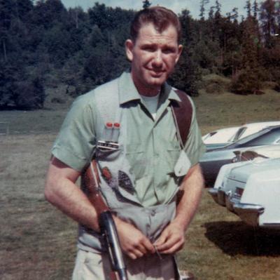 Obituaries: Ken Bright | Obituaries | columbiagorgenews.com