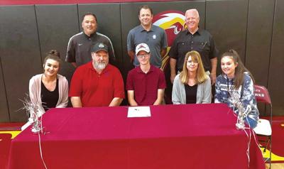 Vassar parlays golf success to a scholarship | Sports ...