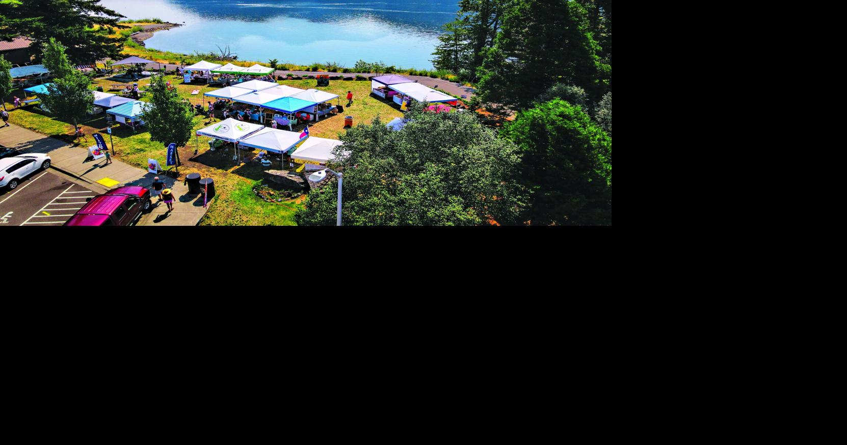 Stevenson Farmers Market vendor applications available | Free News ...