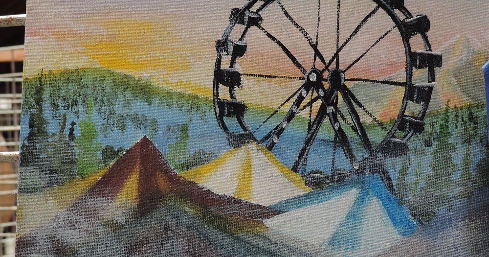 HR County Fair Open Class: Special Awards | Greater Gorge ...