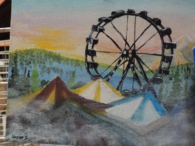 HR County Fair Open Class: Special Awards | Greater Gorge ...