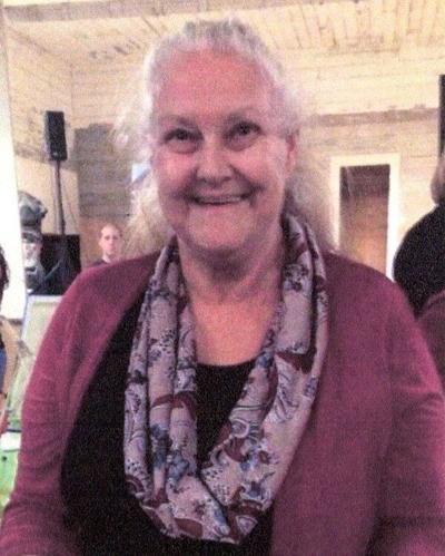 Obituary: Bernice Sutton | Obituaries | columbiagorgenews.com