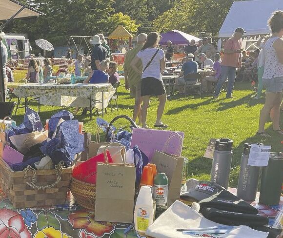 Happenings | columbiagorgenews.com