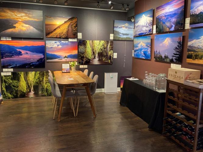 Gorge Local – In Business: Porrón Cellars makes wine accessible ...