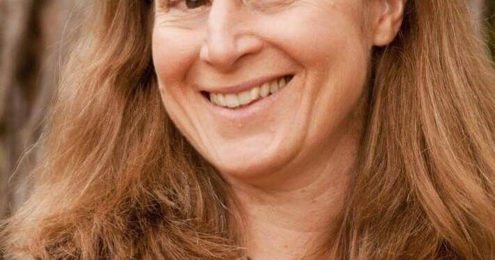 Rev. Lynn Ungar on 'The Purpose of Poetry' July 9 | Free News ...
