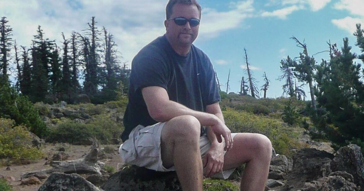 Obituary: Kevin Kumm | Obituaries | columbiagorgenews.com