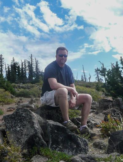 Obituary: Kevin Kumm | Obituaries | columbiagorgenews.com