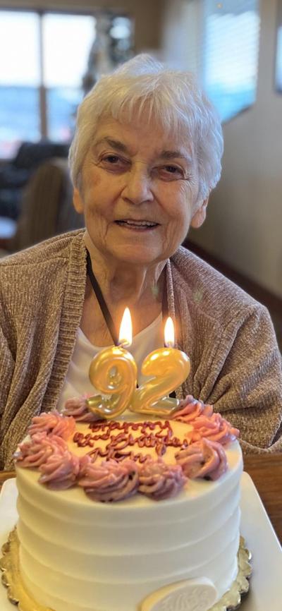 Obituary: Angelina “Angie” DesRochers | Obituaries | columbiagorgenews.com