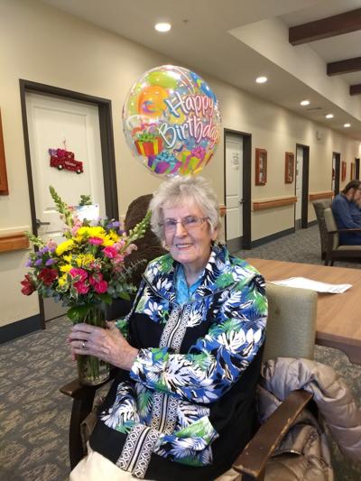Obituary: Marilyn Keys | Obituaries | columbiagorgenews.com