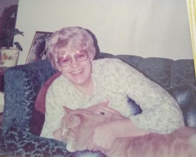 Obituary: Alene Thille | Obituaries | columbiagorgenews.com