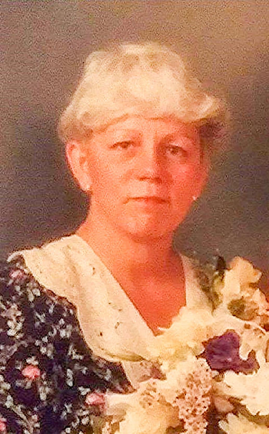 Peggy Murphy | Obituaries | columbiagorgenews.com