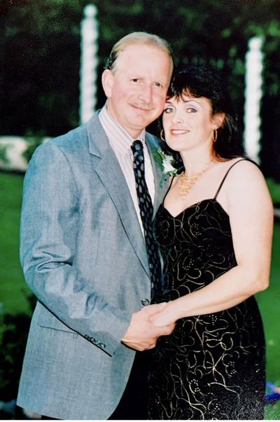 Obituary: Teresa Weldon | Obituaries | columbiagorgenews.com