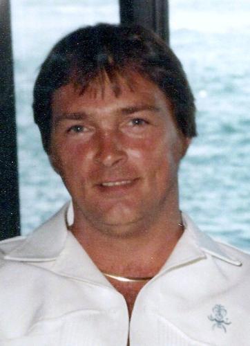 Barry Floyd Tanner | Obituaries | columbiagorgenews.com