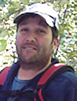 Benjamin Edward Nickleson | Obituaries | columbiagorgenews.com