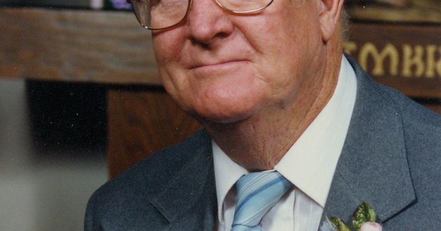 Eugene Gene Burch | Obituaries | columbiagorgenews.com