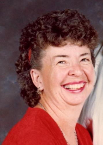 Obituary: Donna Kerr | Obituaries | columbiagorgenews.com