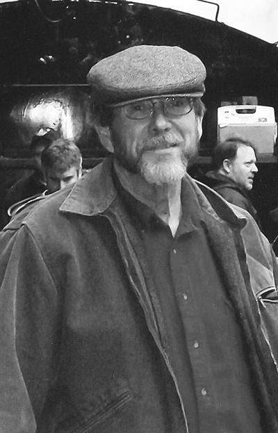 Eric Pelton | Obituaries | columbiagorgenews.com