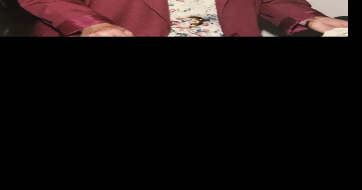 Obituary: Mary Louise Hager | Obituaries | columbiagorgenews.com
