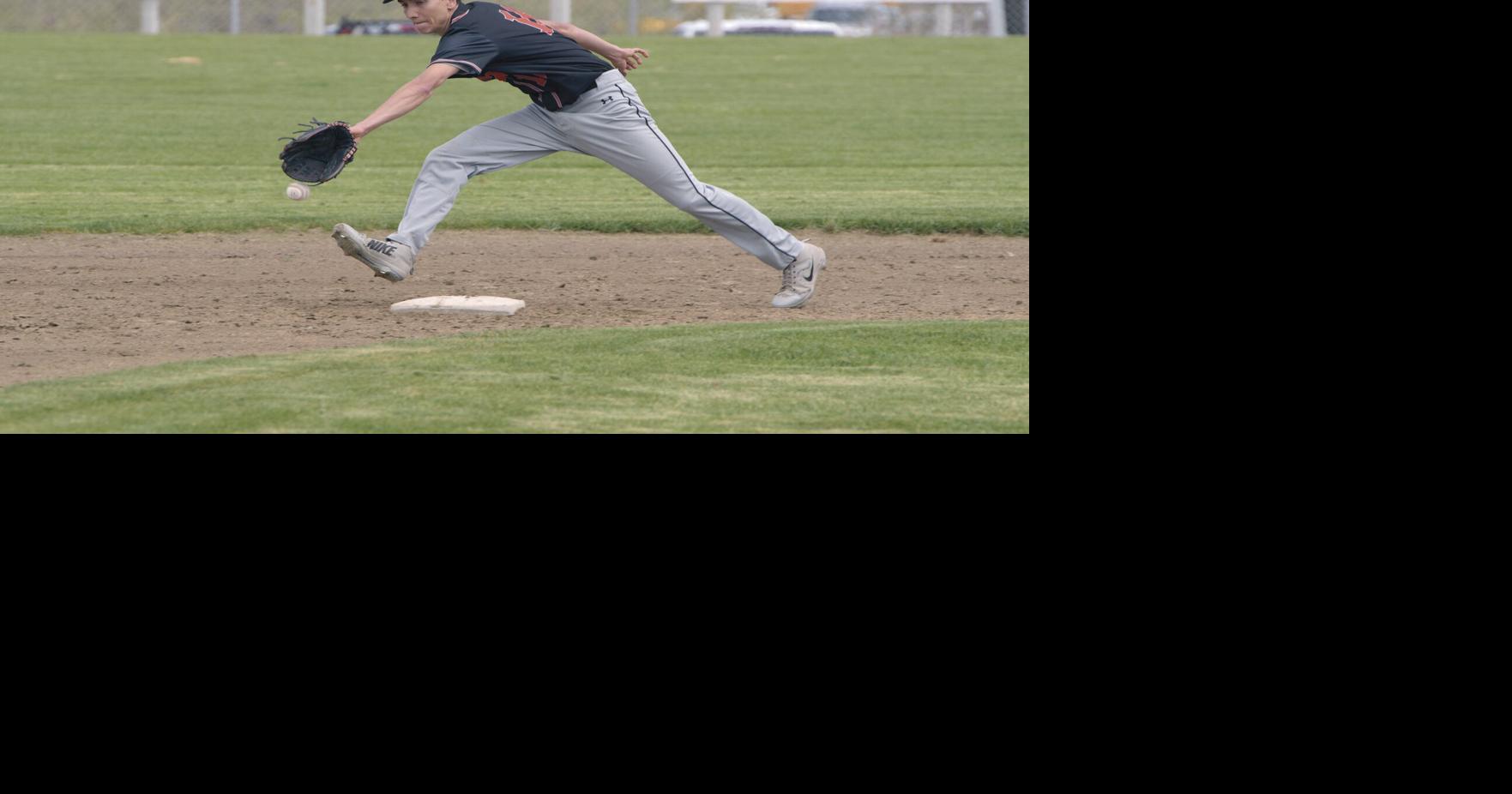 1A/2A baseball, softball roundup: Sherman takes second in district ...