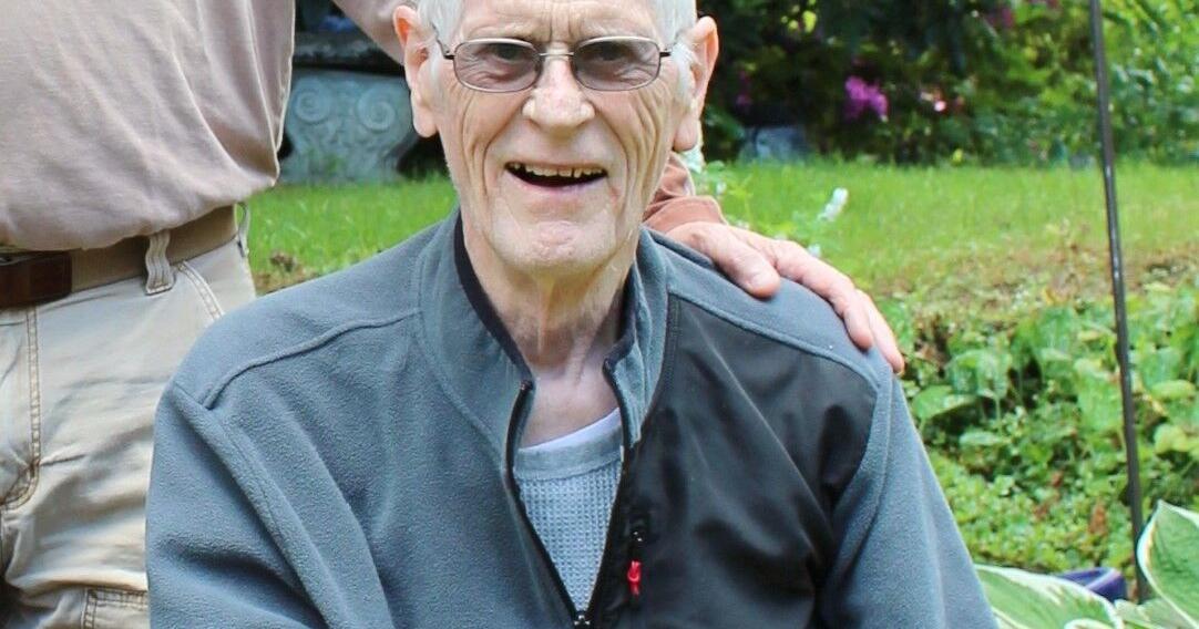 Obituary: Carroll Phillips | Obituaries | columbiagorgenews.com