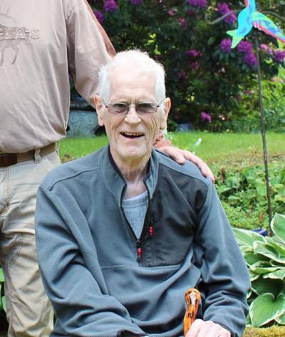 Obituary: Carroll Phillips | Obituaries | columbiagorgenews.com