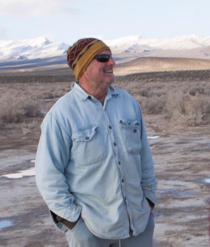 Obituary: Bob Wheble | Obituaries | columbiagorgenews.com